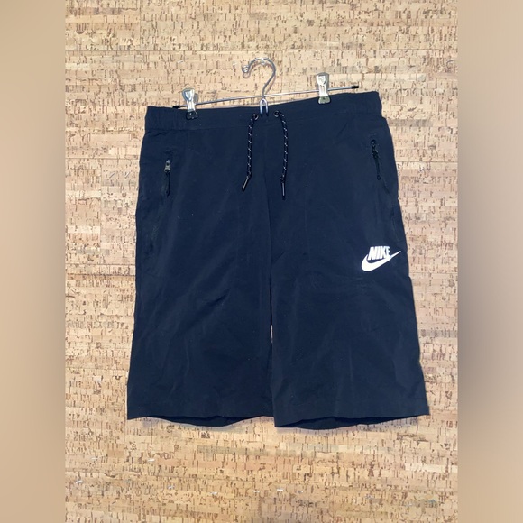 Nike | Shorts | Nike Tech Shorts | Poshmark
